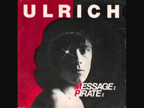Message Pirate CBS 1979 – Philippe Ulrich